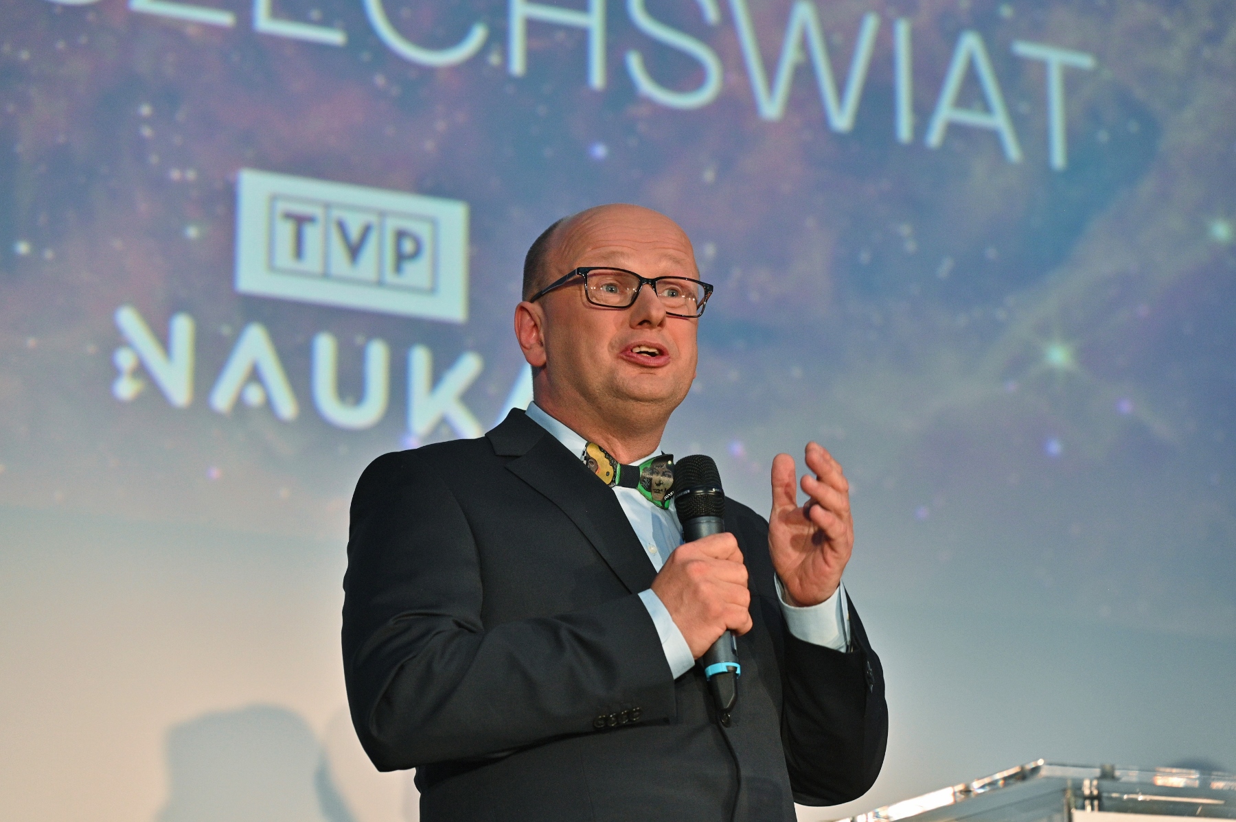 Zmarnowane szanse, czyli jak zaorać TVP Naukę - SDP Warszawa